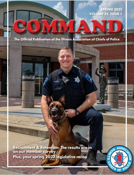COMMAND Magazine